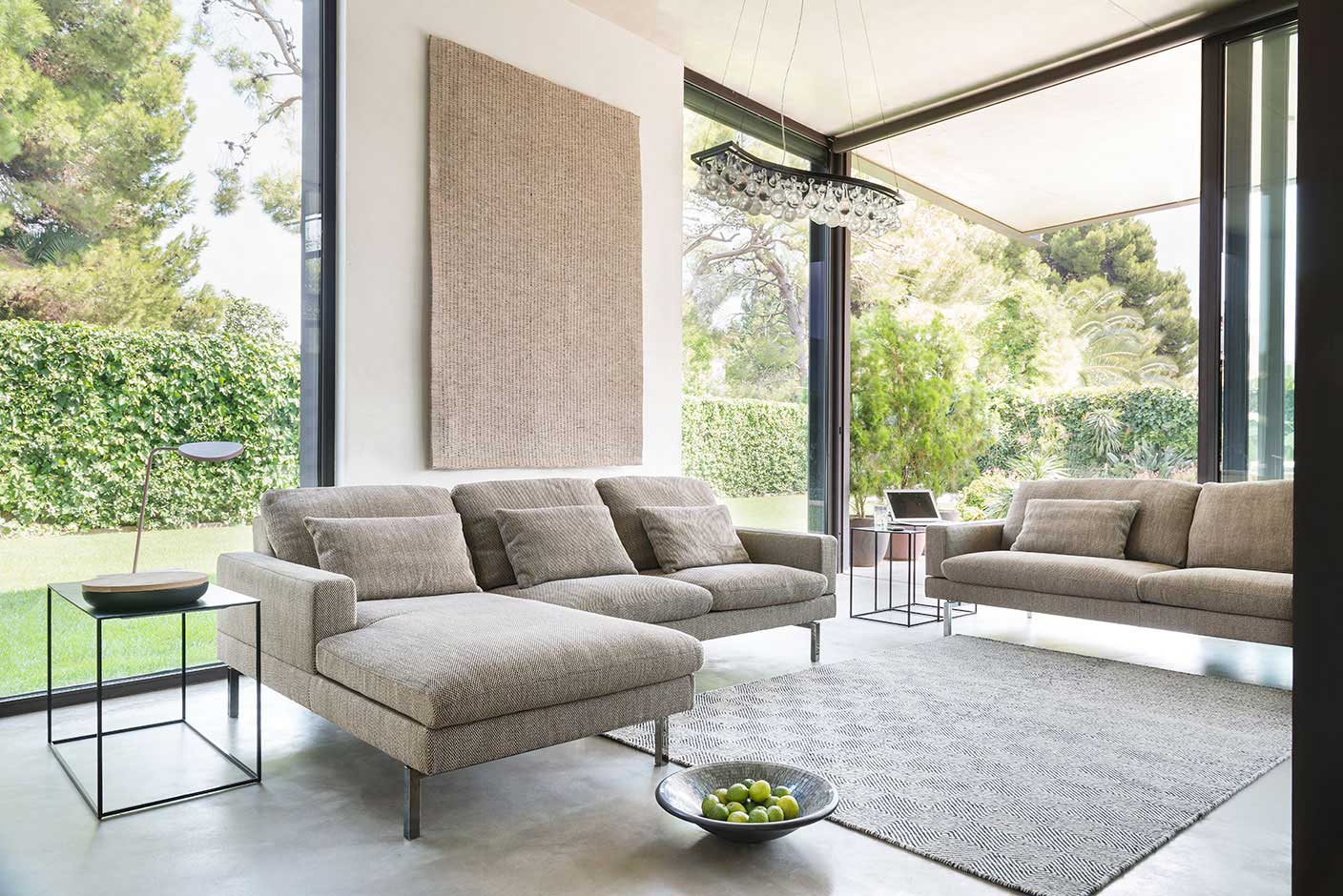 The Art of Fine Seating | Leather Furniture | JORI