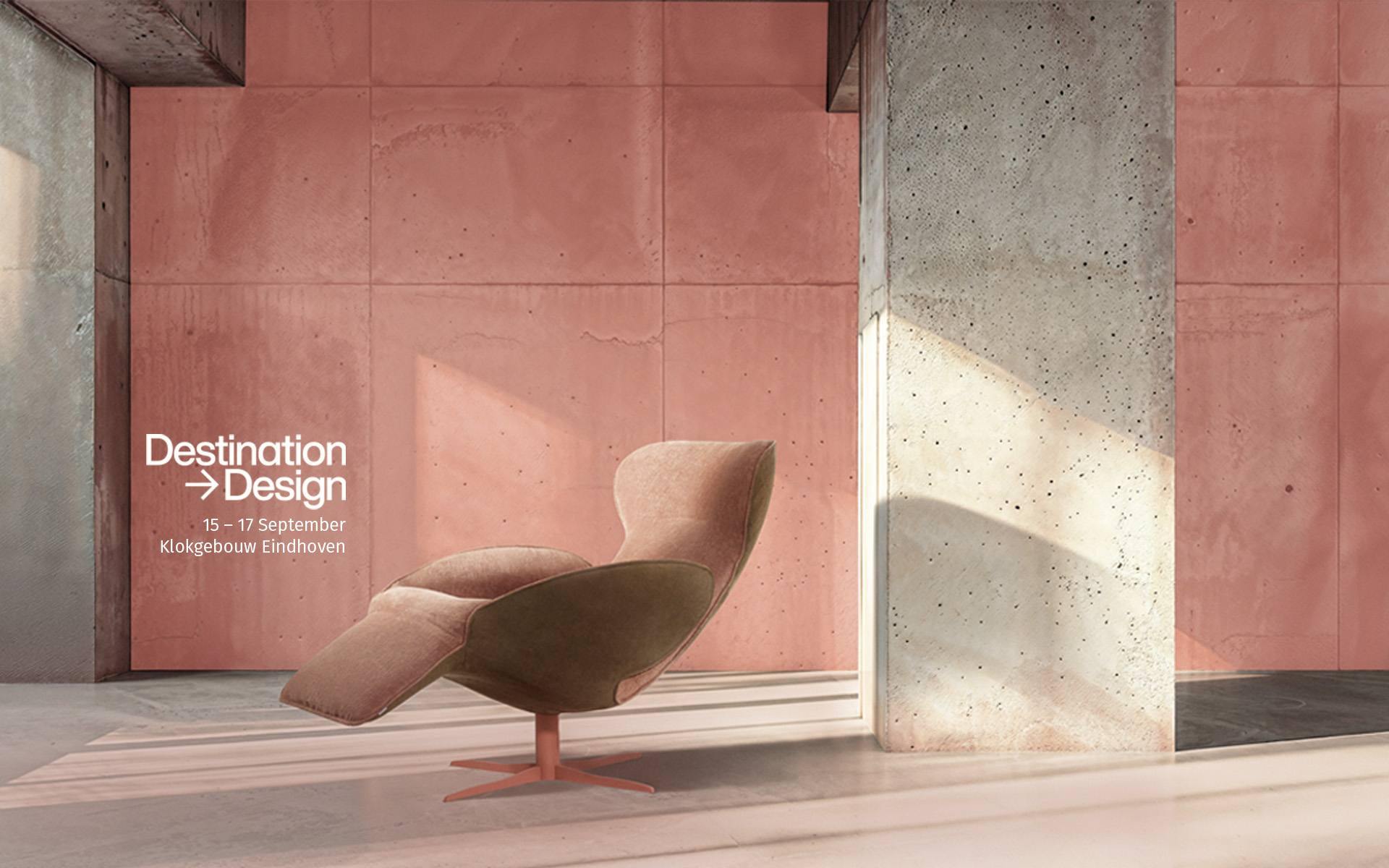 JORI, designed for dynamic seating | Design furniture | JORI