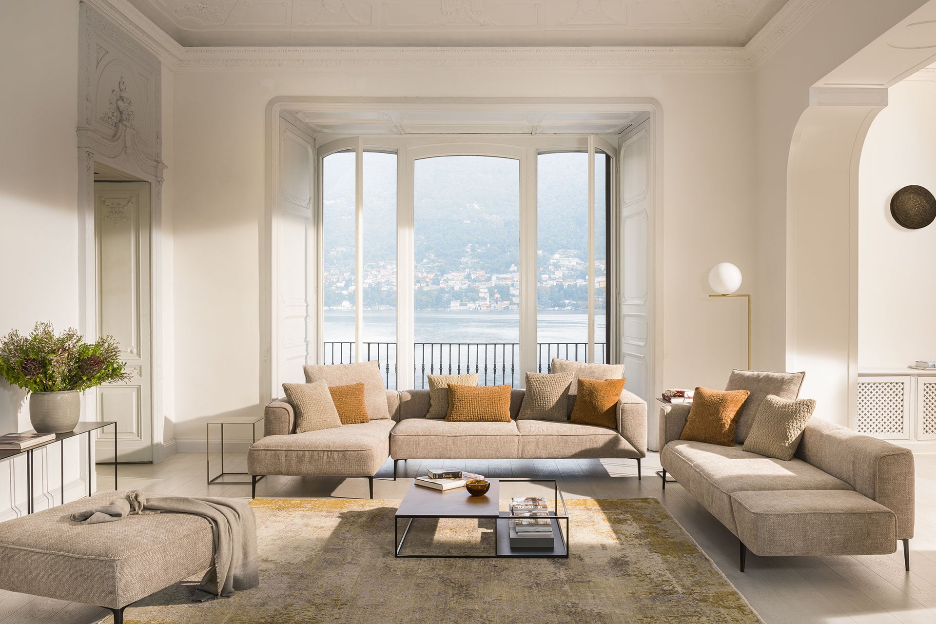 JORI, designed for dynamic seating | Design meubelen | JORI