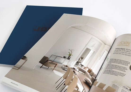 Fabric & leather furniture | JORI