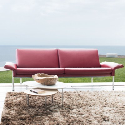 Discover the sofa collection by JORI. | Sofas | Fabric & leather furniture | JORI
