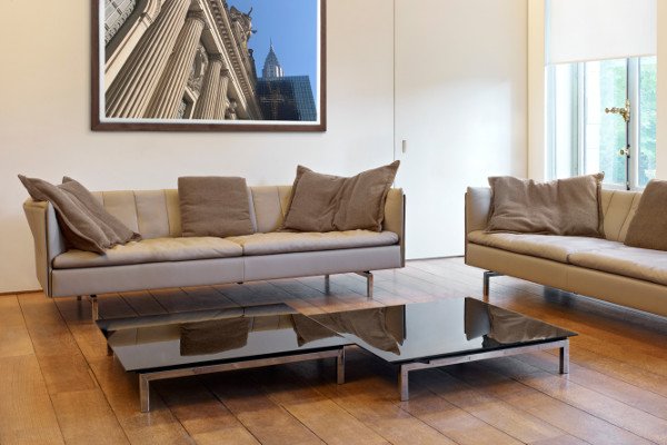 Discover the sofa collection by JORI. | Sofas | Fabric & leather furniture | JORI
