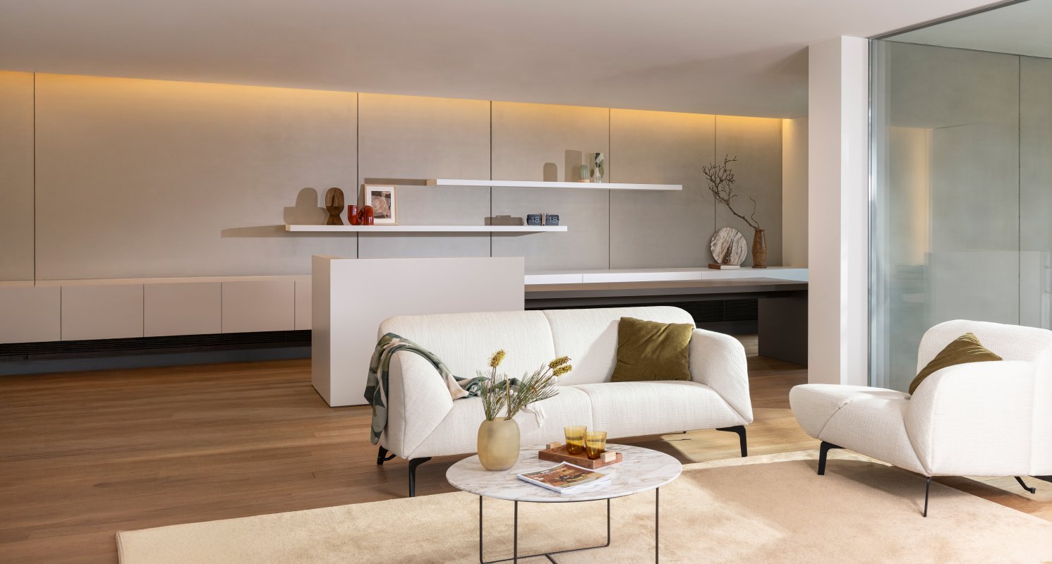 Como | Sofas | Product | Design furniture | JORI