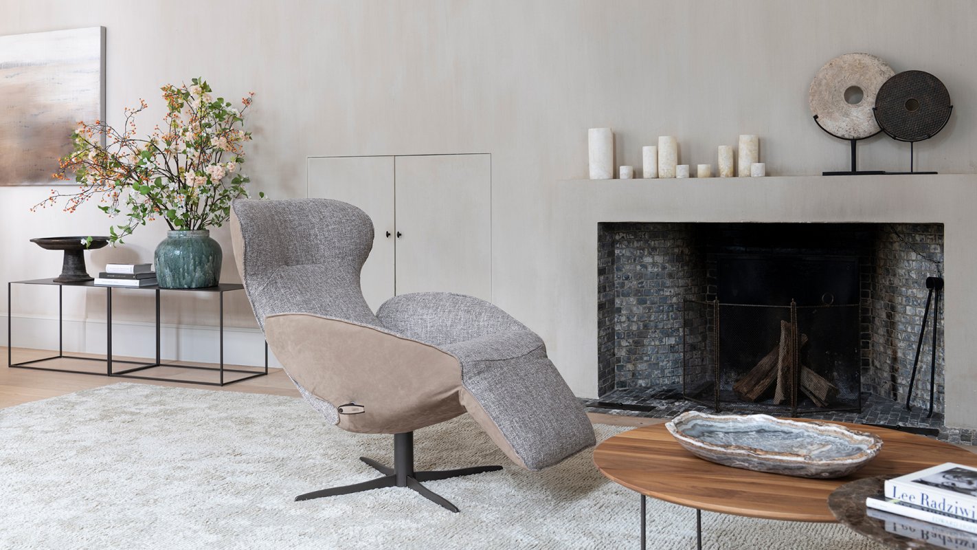 Daydreamer | Reclining chairs | Product | Design furniture | JORI