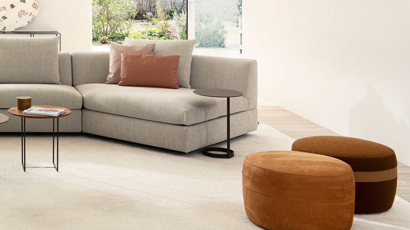 Macaron | -Footstools | Product | Design furniture | JORI