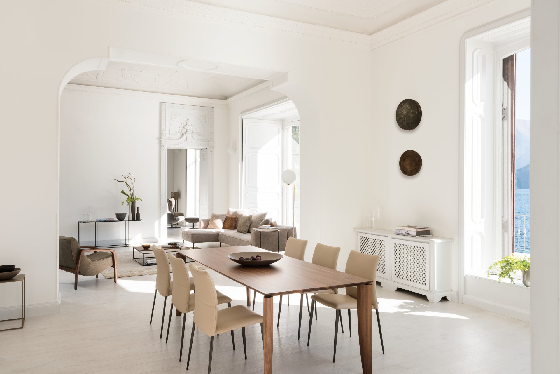 Collection | | Design furniture | JORI