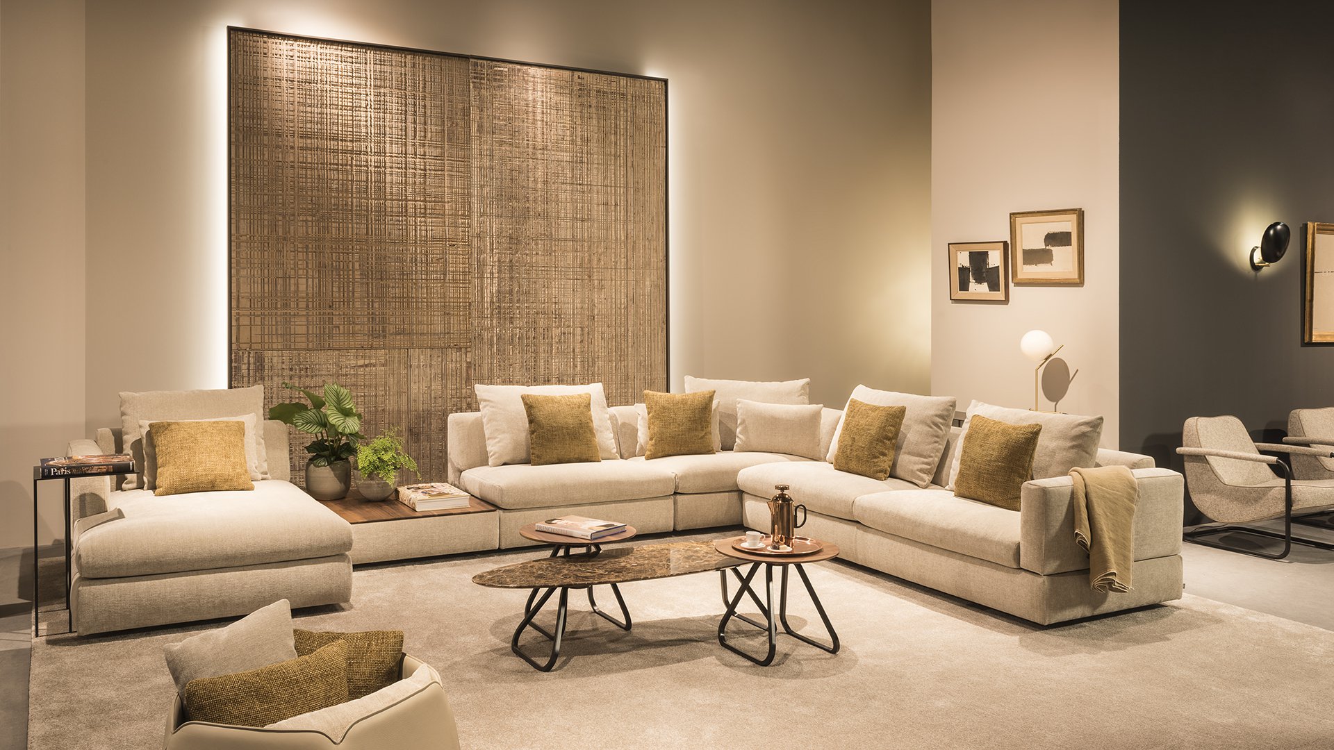 Stores | JORI in uw buurt | Design meubelen | JORI