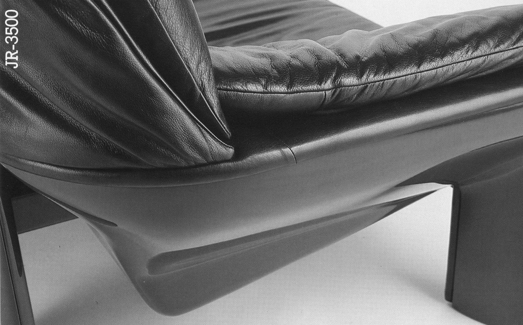 History | Innovative seating comfort since 1963 | Design furniture | JORI