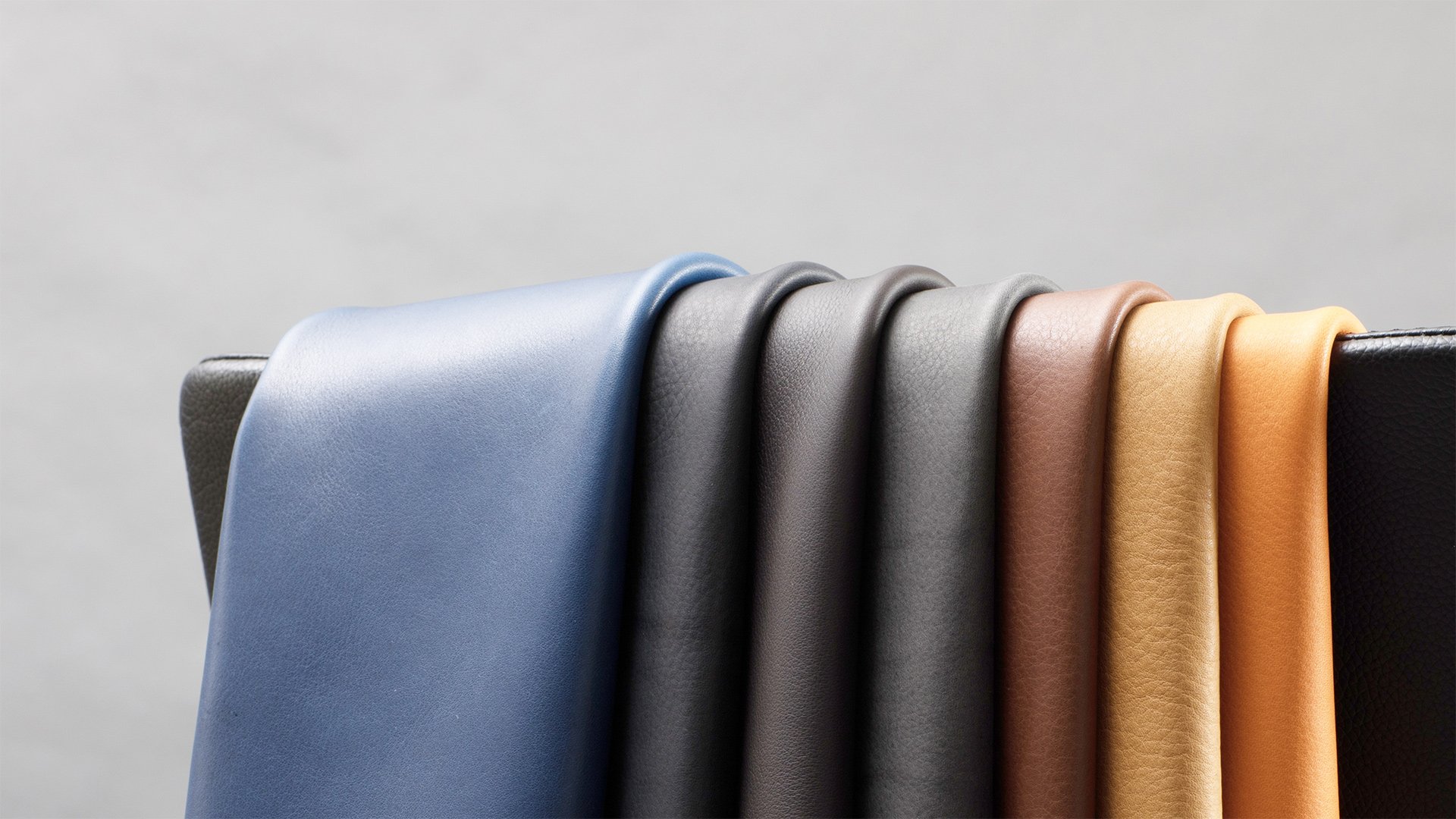 Leder onderhoud | | Design meubelen | JORI