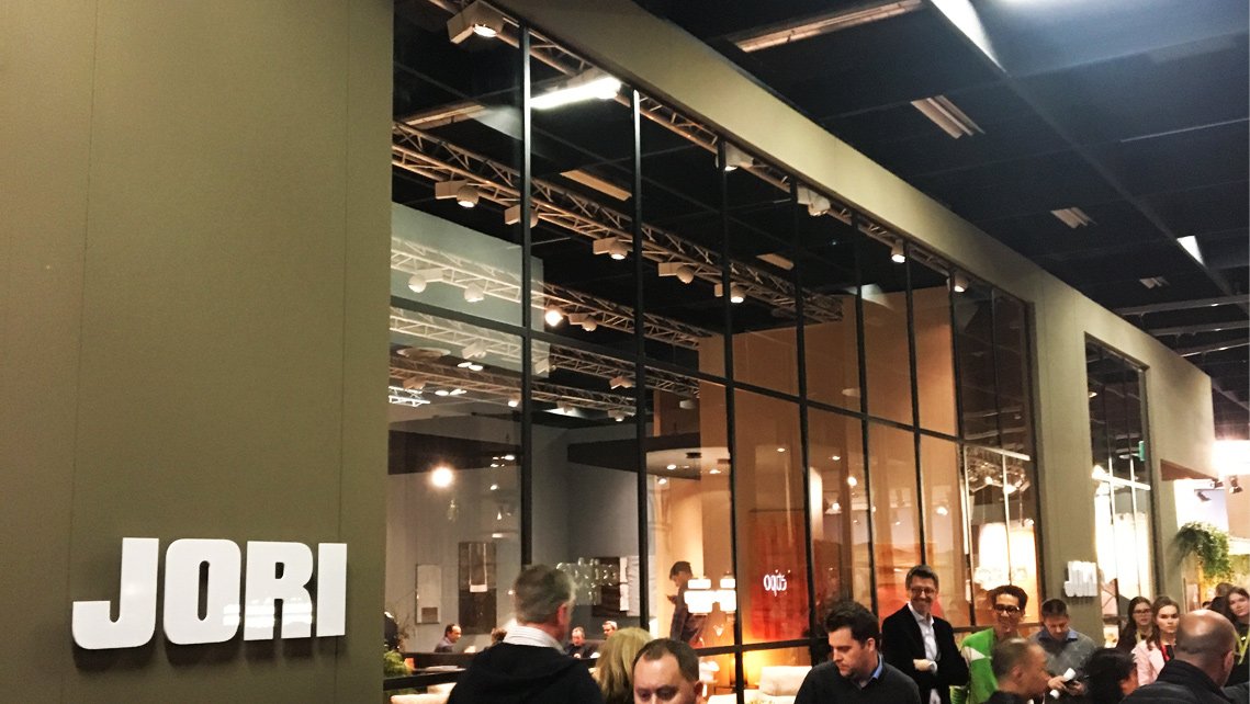 Professionals | JORI Pro is het B2B platform voor superieur zitcomfort ...