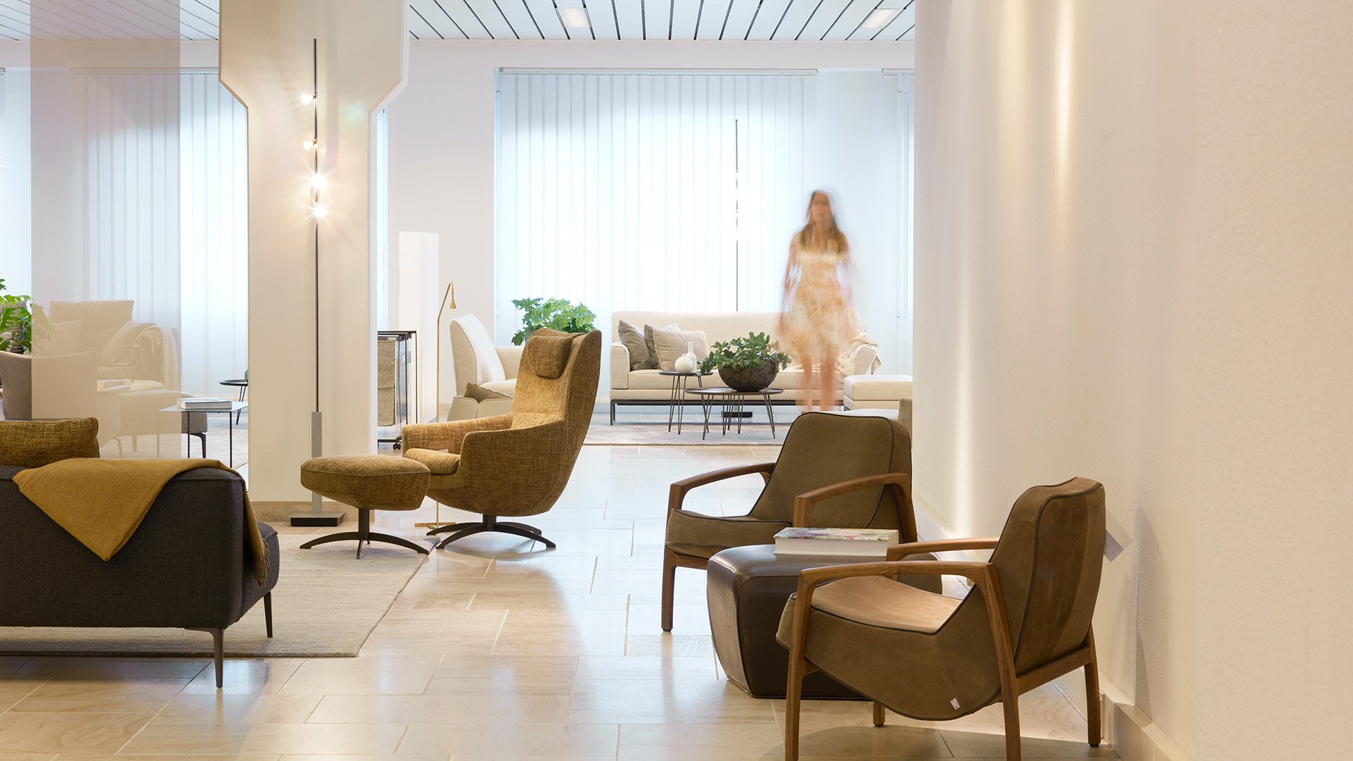 Stores | Meet your nearest JORI store | Design furniture | JORI