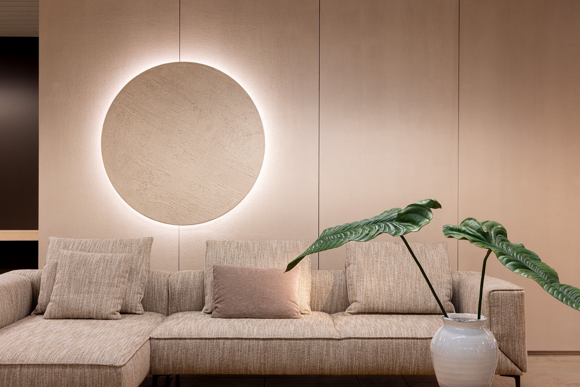 Inspiration center | welkom | Design furniture | JORI