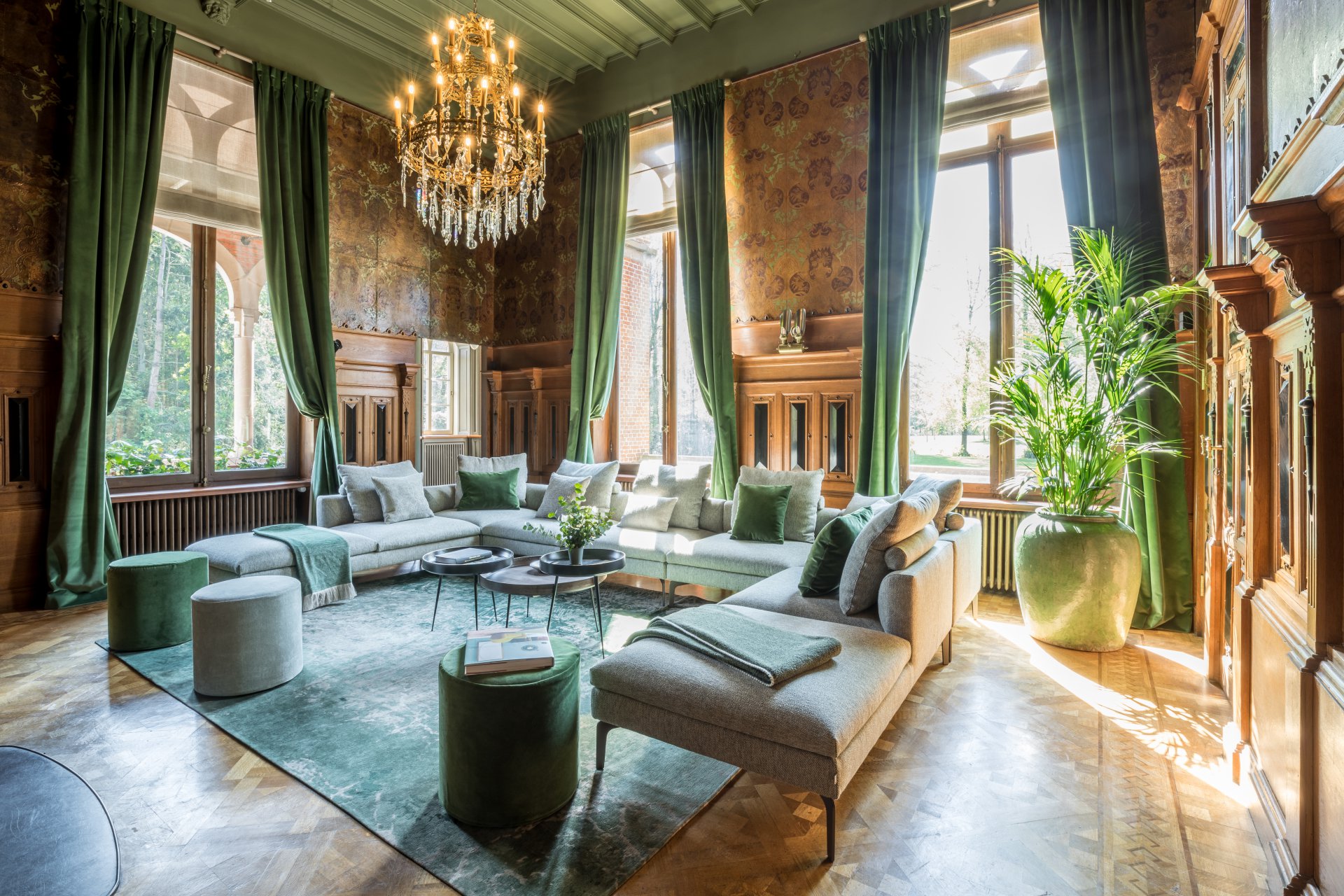 References | | Design furniture | JORI