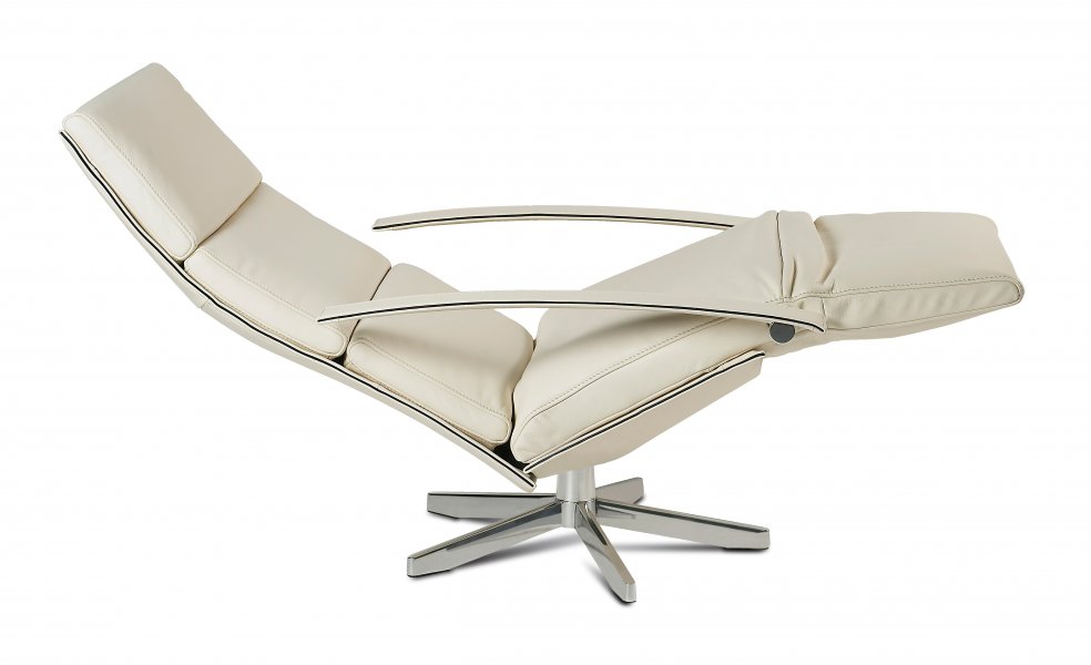 Casanova | Lounge & reclining chairs | Product | Fabric & leather ...