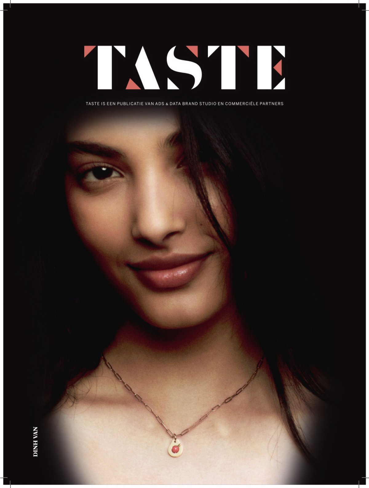 Taste Magazine | Publications | Design furniture | JORI