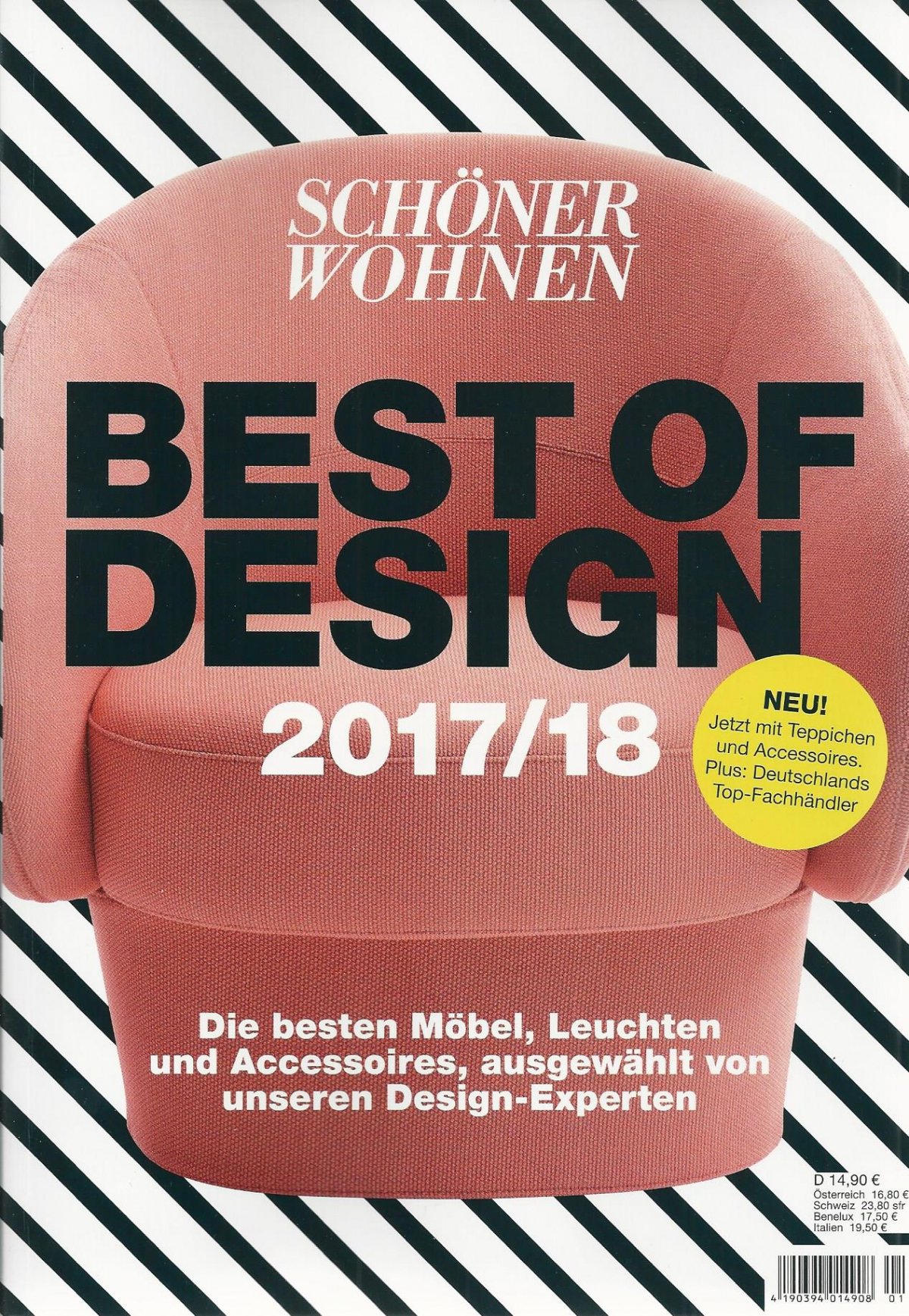 Best of Design | Publications | Design furniture | JORI