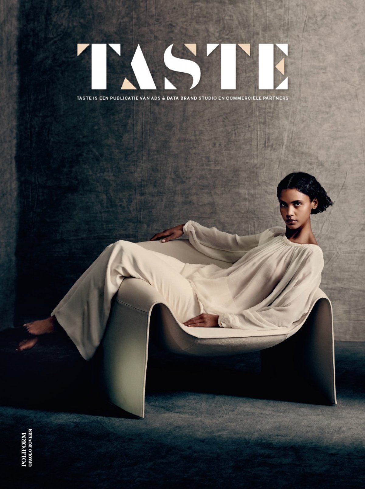 De Standaard Magazine | Publications | Design furniture | JORI